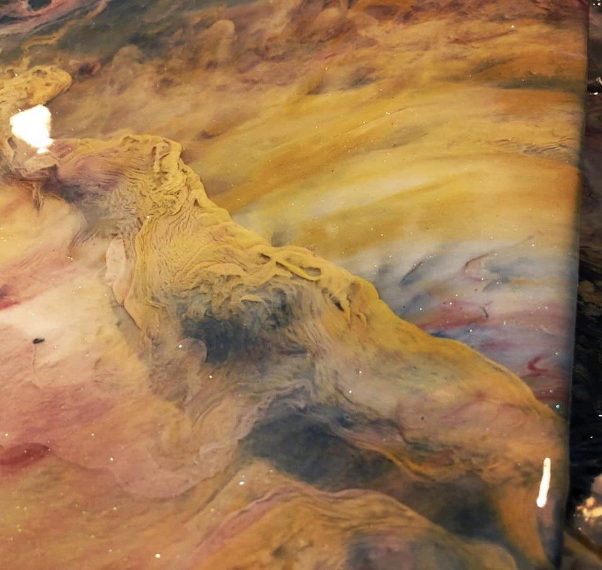 (30% off) WaterFX Gloss (Resin Alternative) – WYNN modern art.